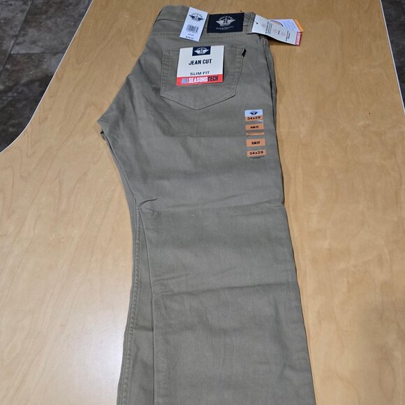 Dockers | Pants | Dockers Slim Fit Pants | Poshmark
